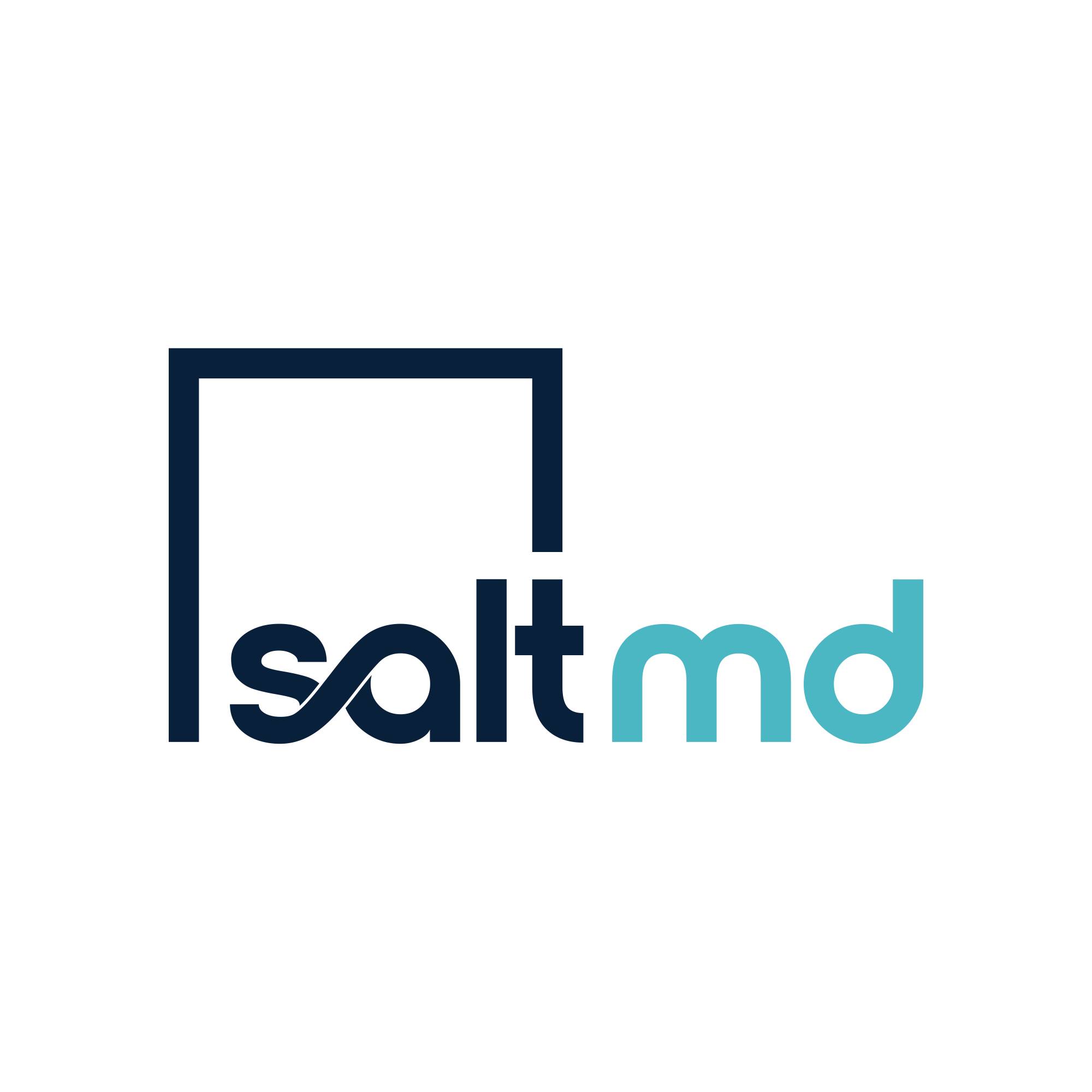 SaltMD - Peptide and Hormone Therapy in Atlanta